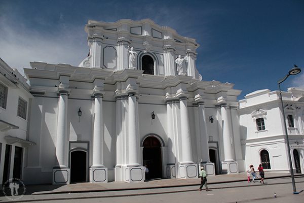 La ciudad blanca de Popayán – Vístete que nos vamos