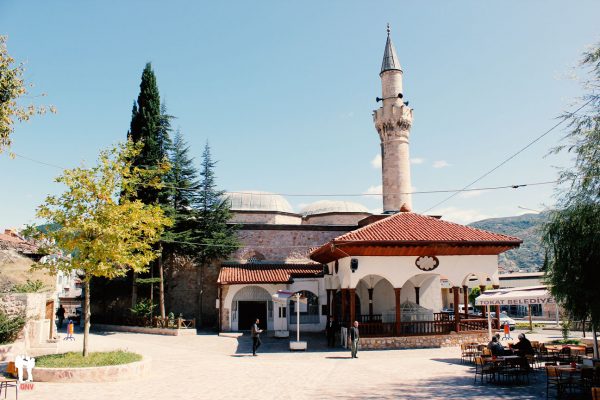 Sivas, Tokat y Amasya – Vístete que nos vamos